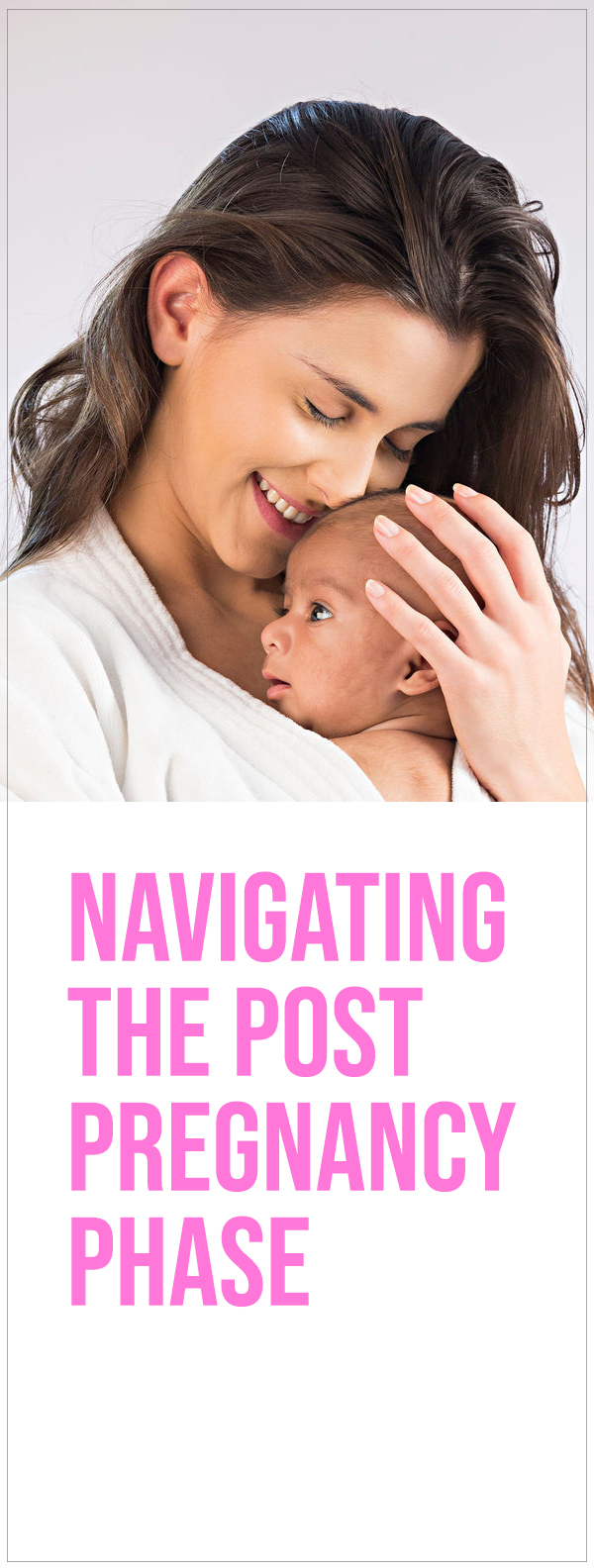 Post Pregnancy Care - Embryonic Fertility & IVF Centre